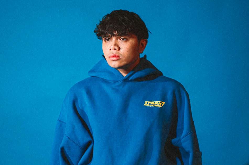 Dionela, the writer of the song "Sining," is now the new king of ...