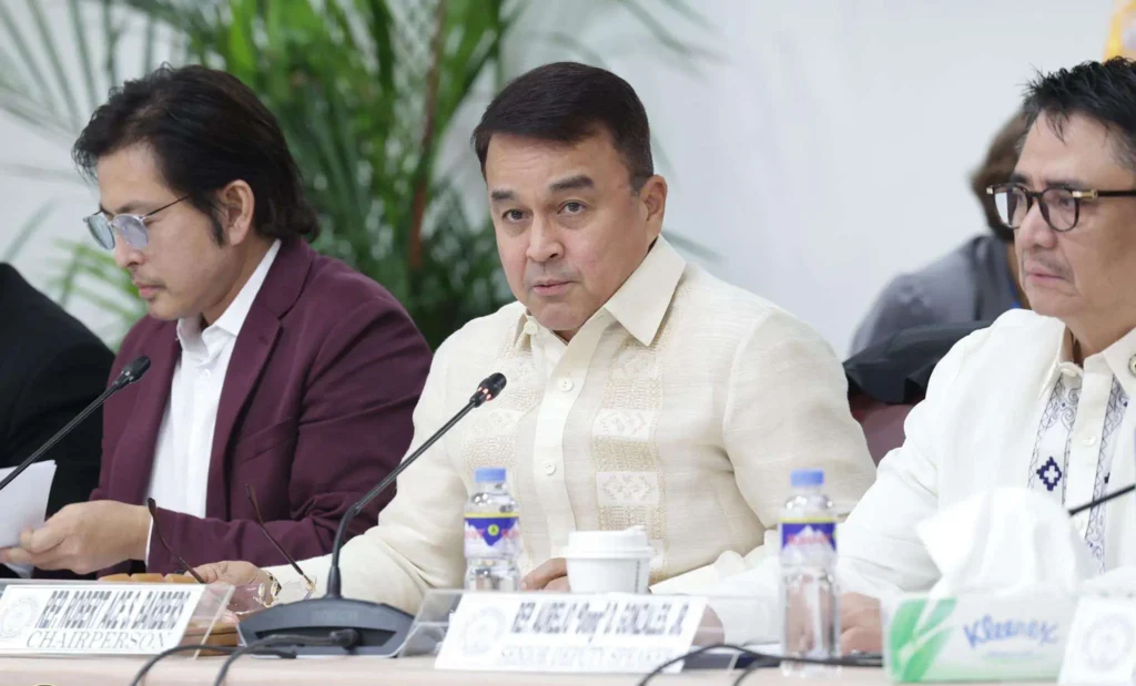 House Committee Warns Former PCSO GM Royina Garma of Arrest If She ...