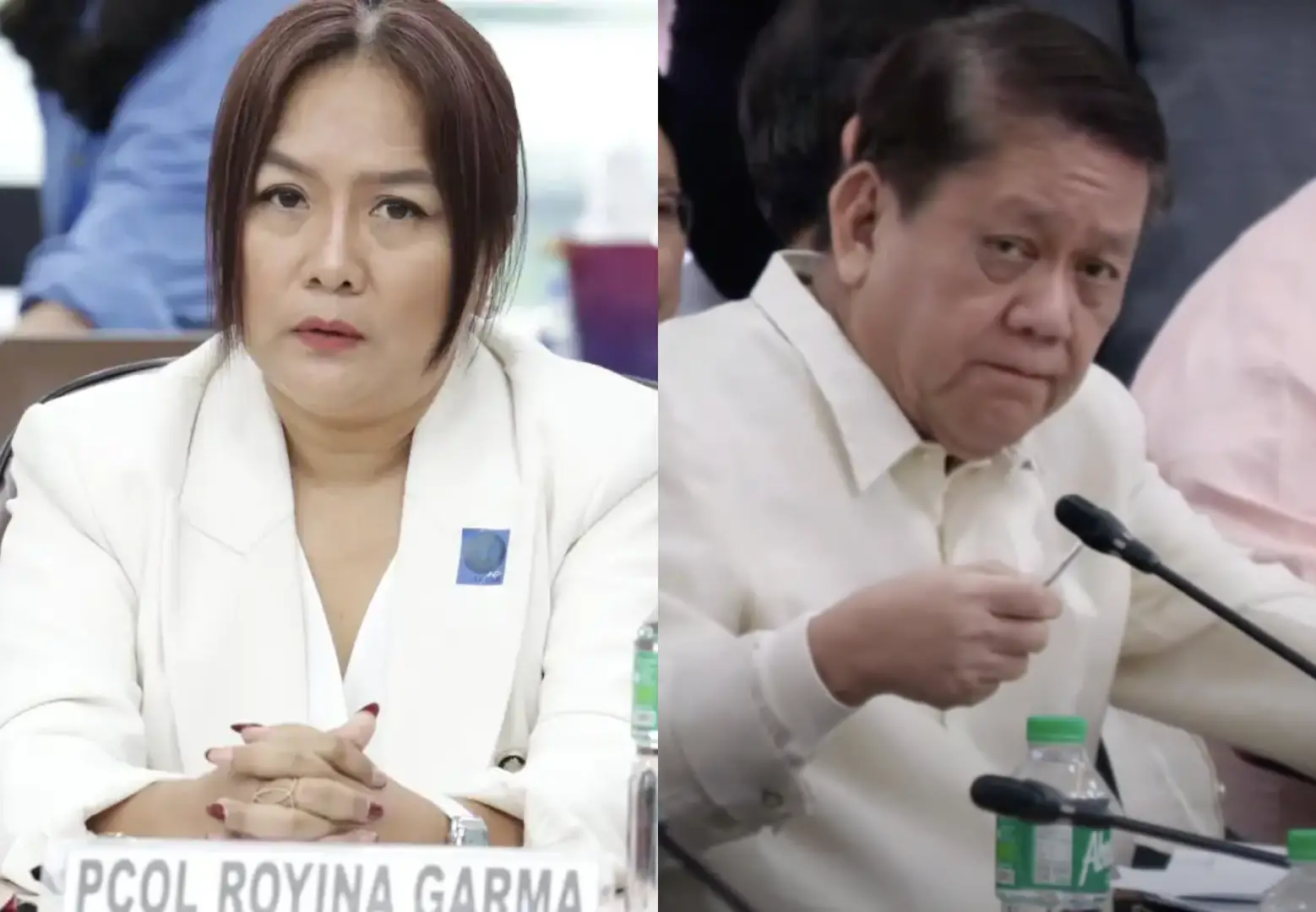 Ex-PCSO Chairman Garma Allegedly Received P1 Million Weekly Payola ...