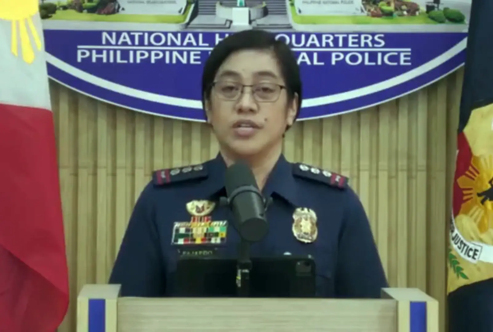 PNP Eyes Rescue Operations for Quiboloy Victims, Investigates ...