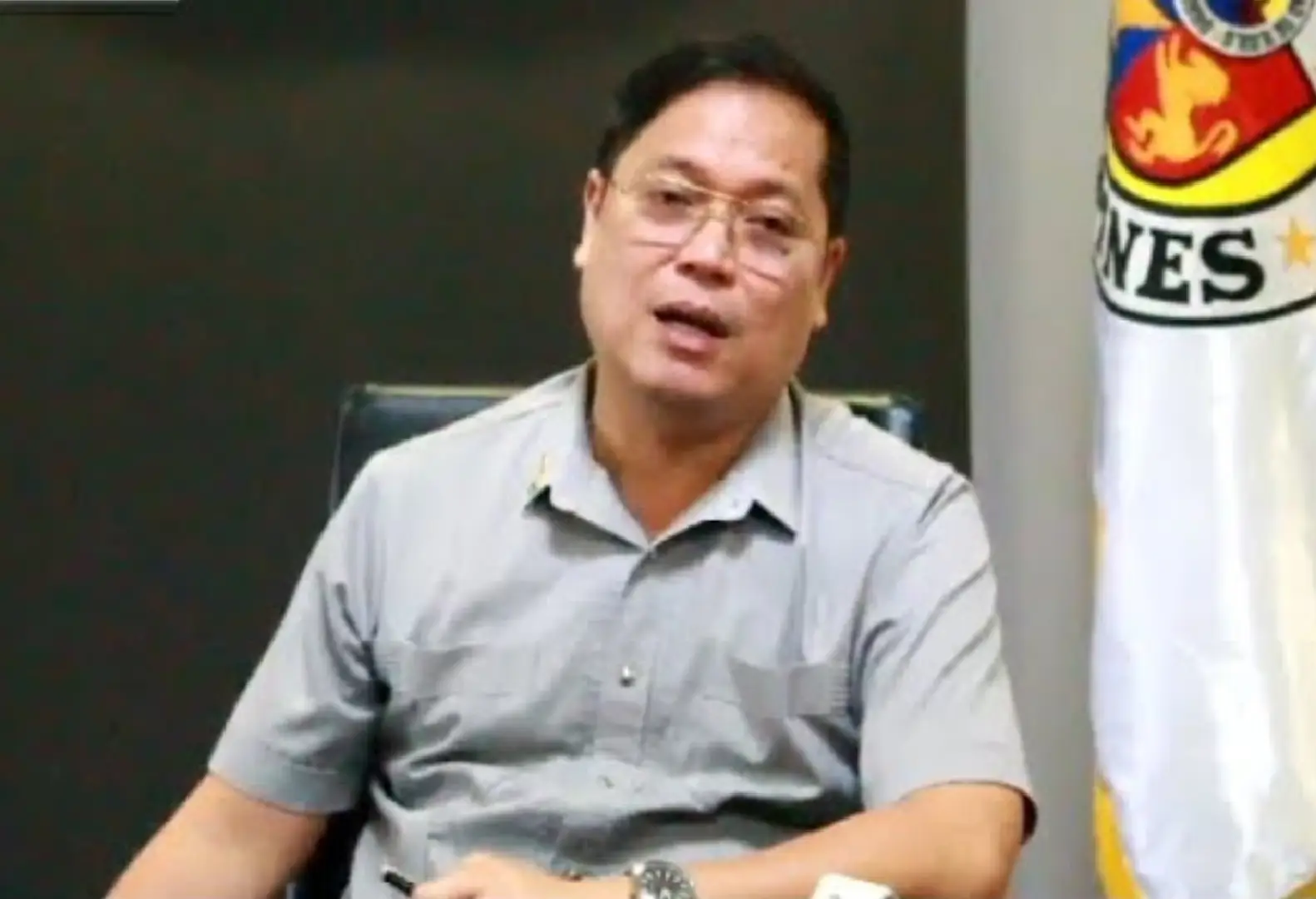 HE'S BACK | Former Iloilo City Mayor Jed Patrick Mabilog is now back in ...