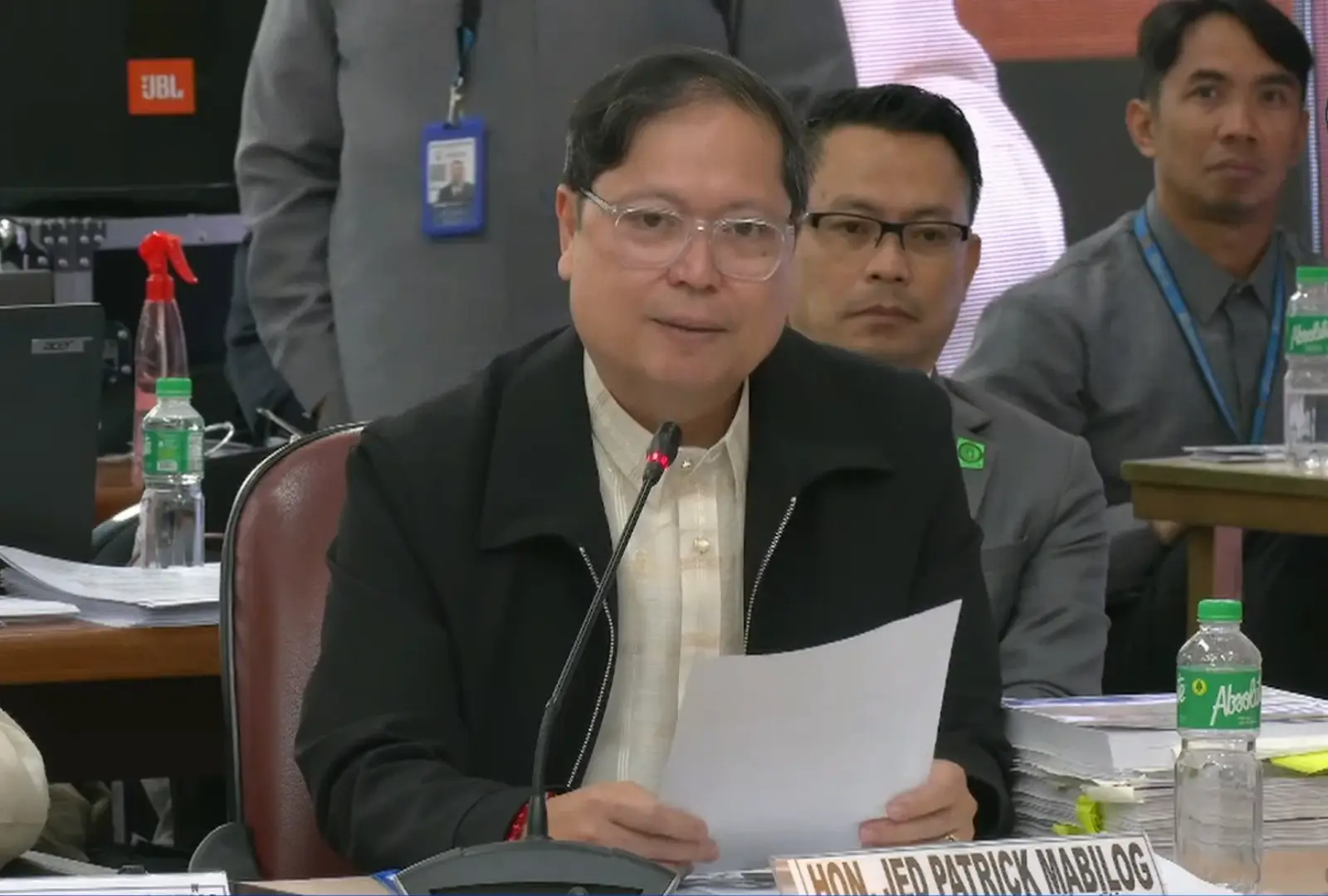 Mabilog Reveals Terrifying 2017 Experience with Law Enforcement | Bombo Radyo Philippines