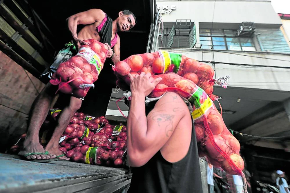 12 Onion Traders Accused of Involvement in Cartel Linked to 2022 Onion Crisis – PCC - Bombo ...