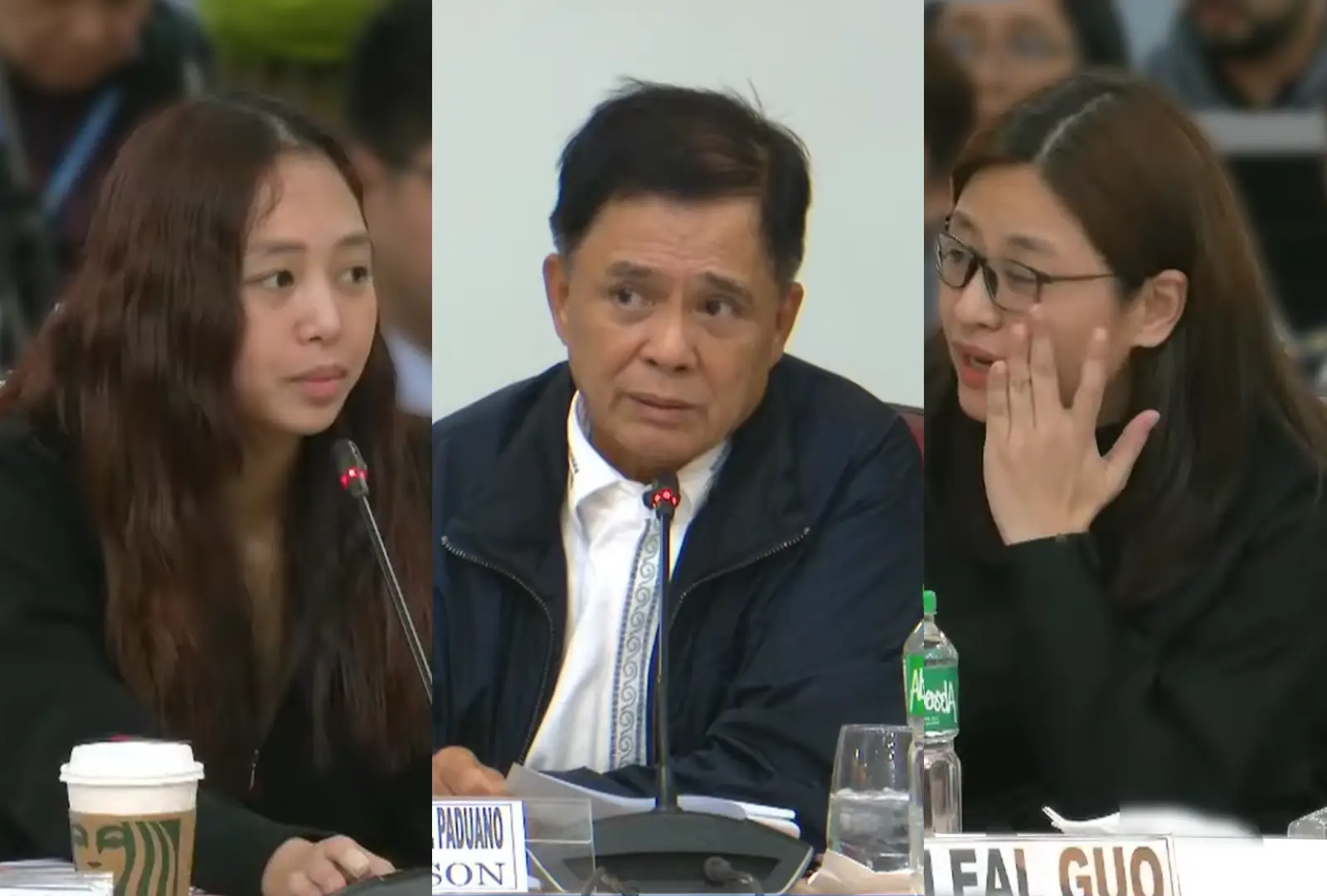 Cassandra Ong Faces Contempt, Ordered Detained by House Quad Committee ...