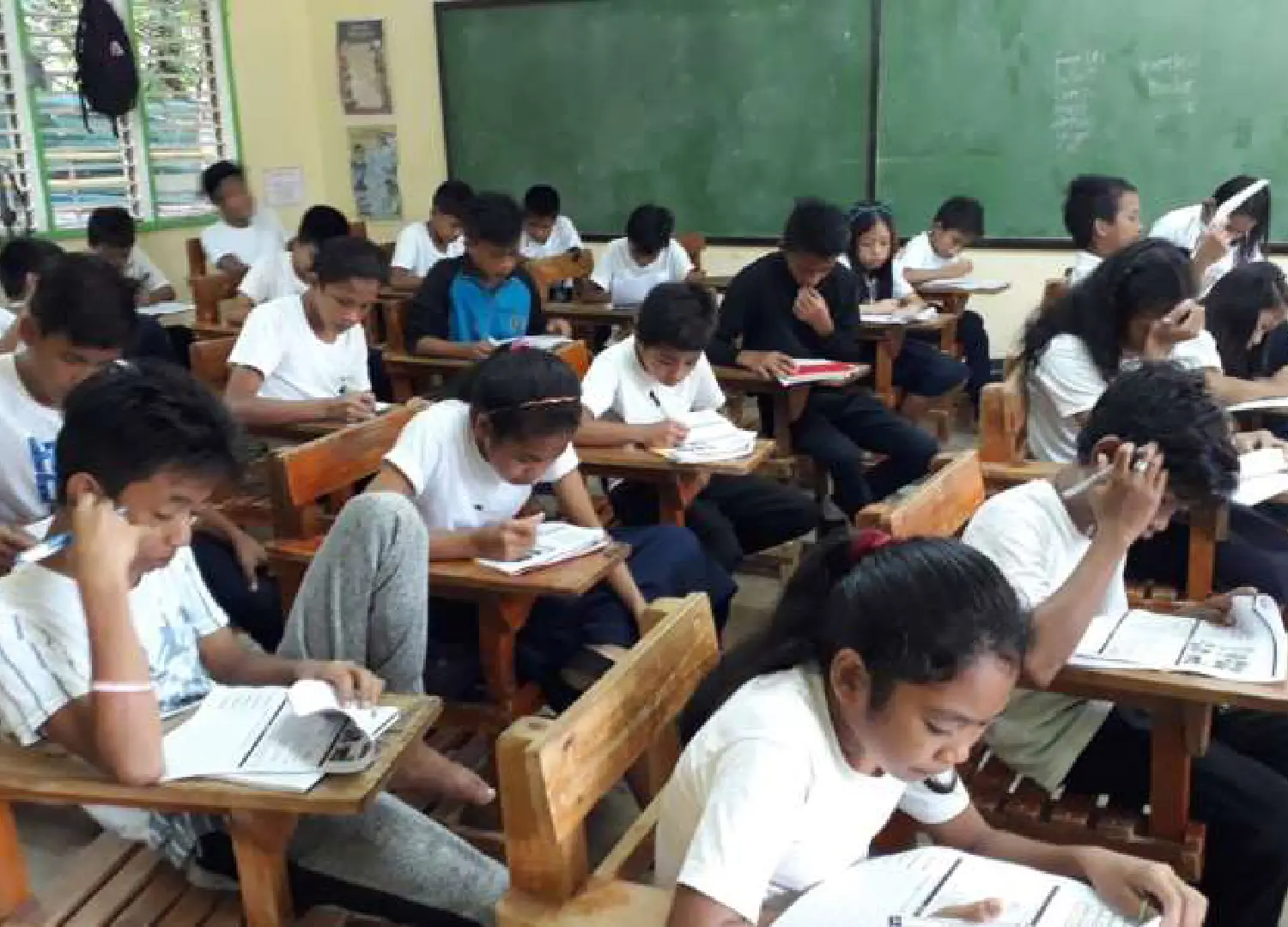 DepEd and 65 Education Partners Discuss Preparations for PISA 2025 ...