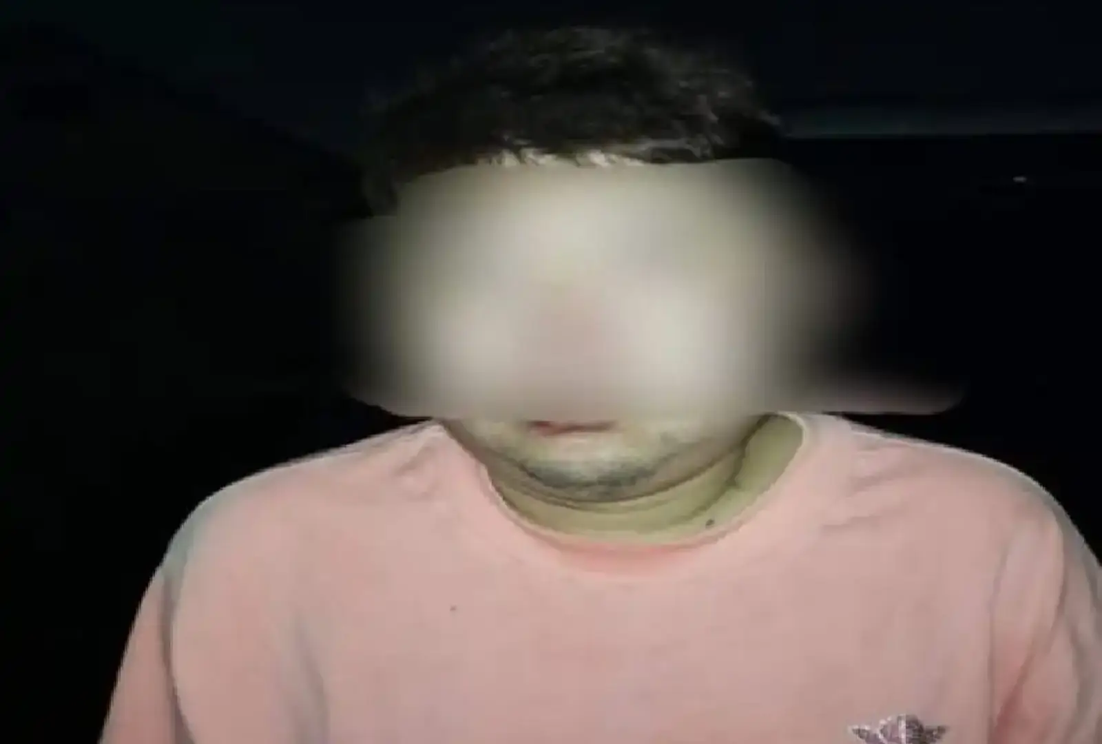 Big Boss of Lucky South 99 POGO, Lyu Dong, Arrested by PAOCC | Bombo ...