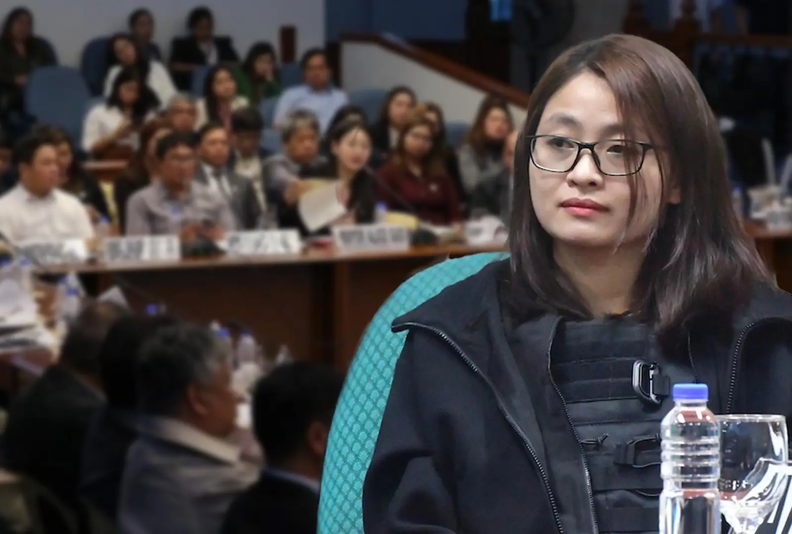 NICA Confirms Former Tarlac Mayor Alice Guo as 'Agent of Influence ...