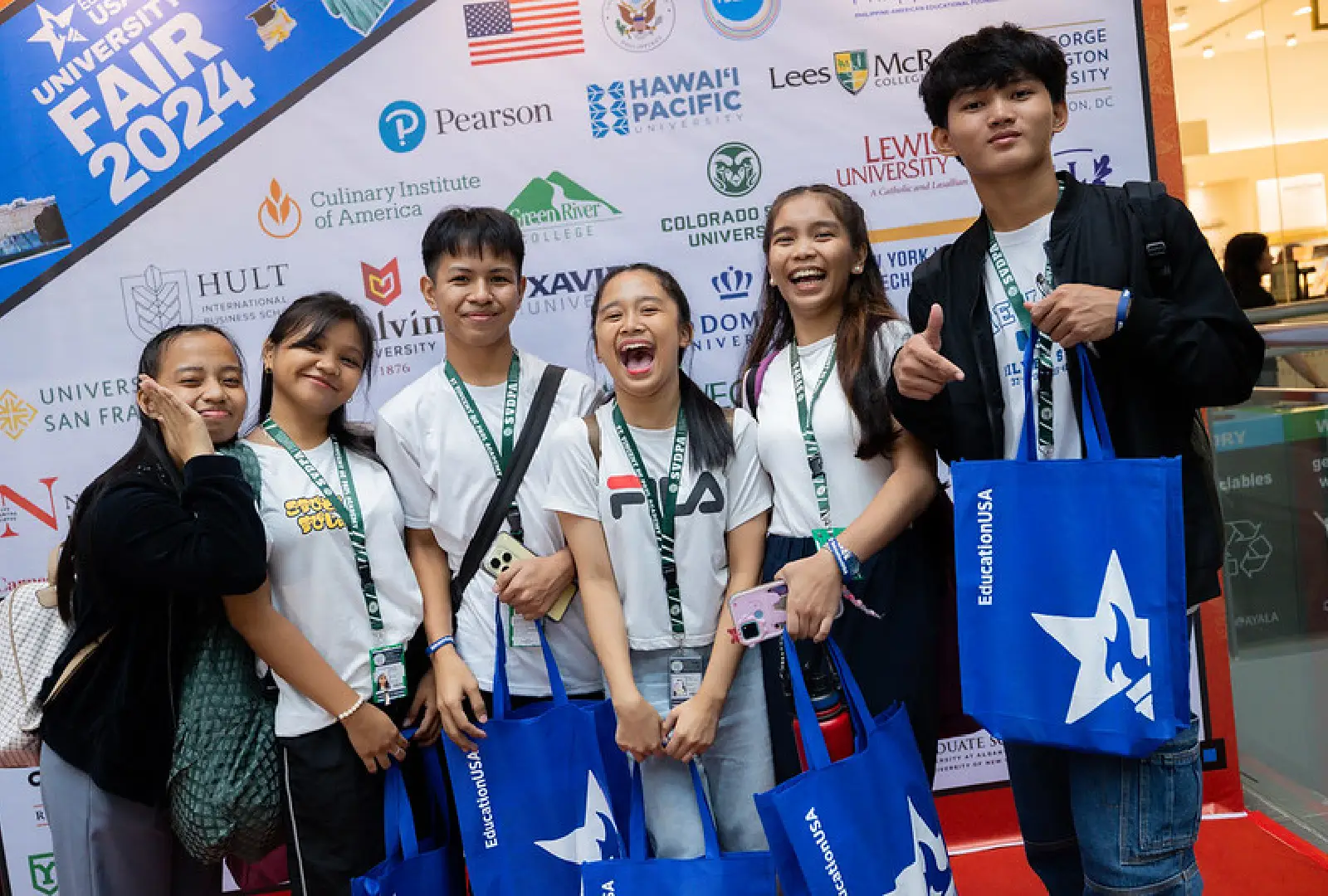 Filipino Students in U.S. Surge to Over 4,000, Marking a 15-Year High ...