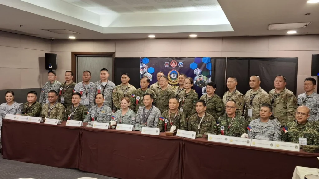 Group target recruitment of 1-Million military reservists in 3 years ...