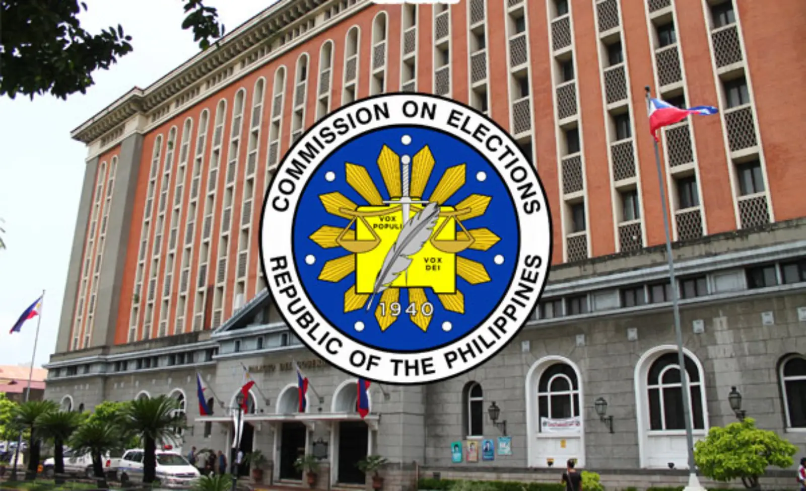 Comelec grants exemption for DOLE programs from 2025 Election spending ...