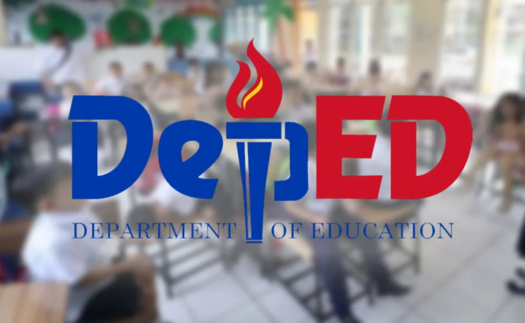 DepEd considers public-private partnerships to solve classroom ...