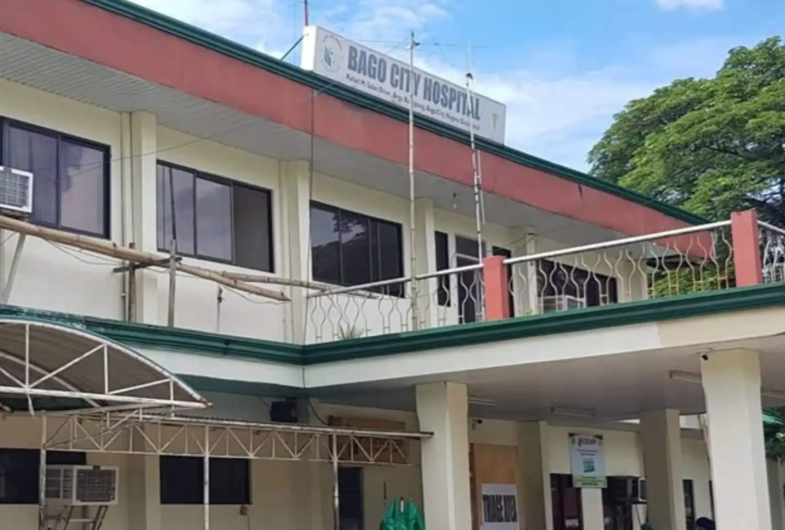 Father Seeks Justice After Newborn’s Death at Bago City Hospital ...