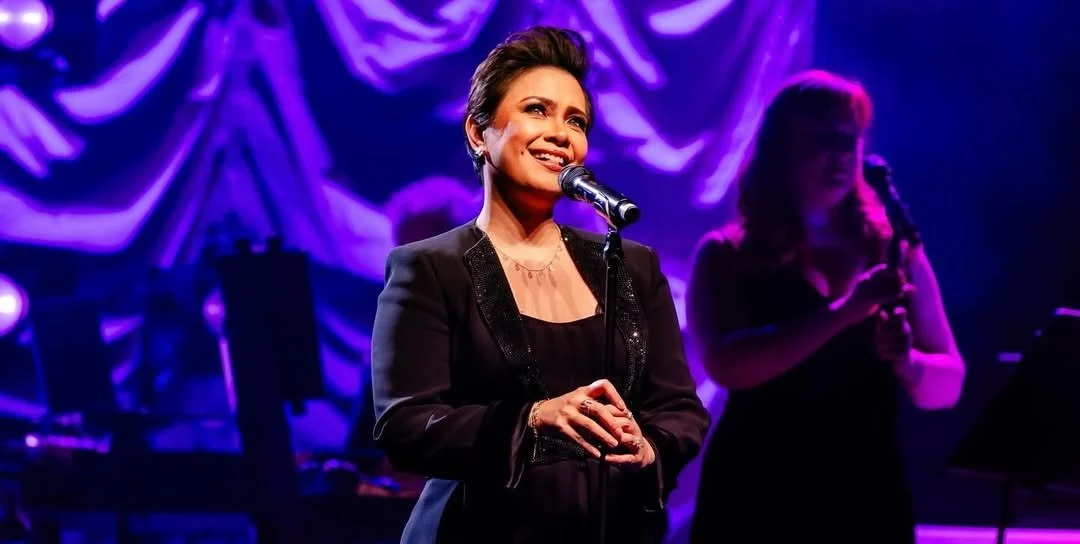 Lea Salonga set to become first Filipina to receive star on Hollywood ...