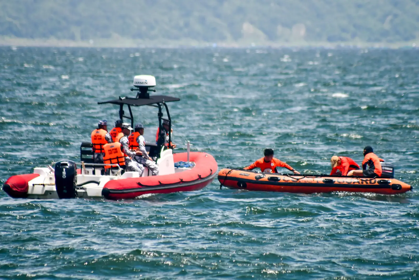 12 police officers suspended over the case of missing sabungeros | Bombo Radyo Philippines