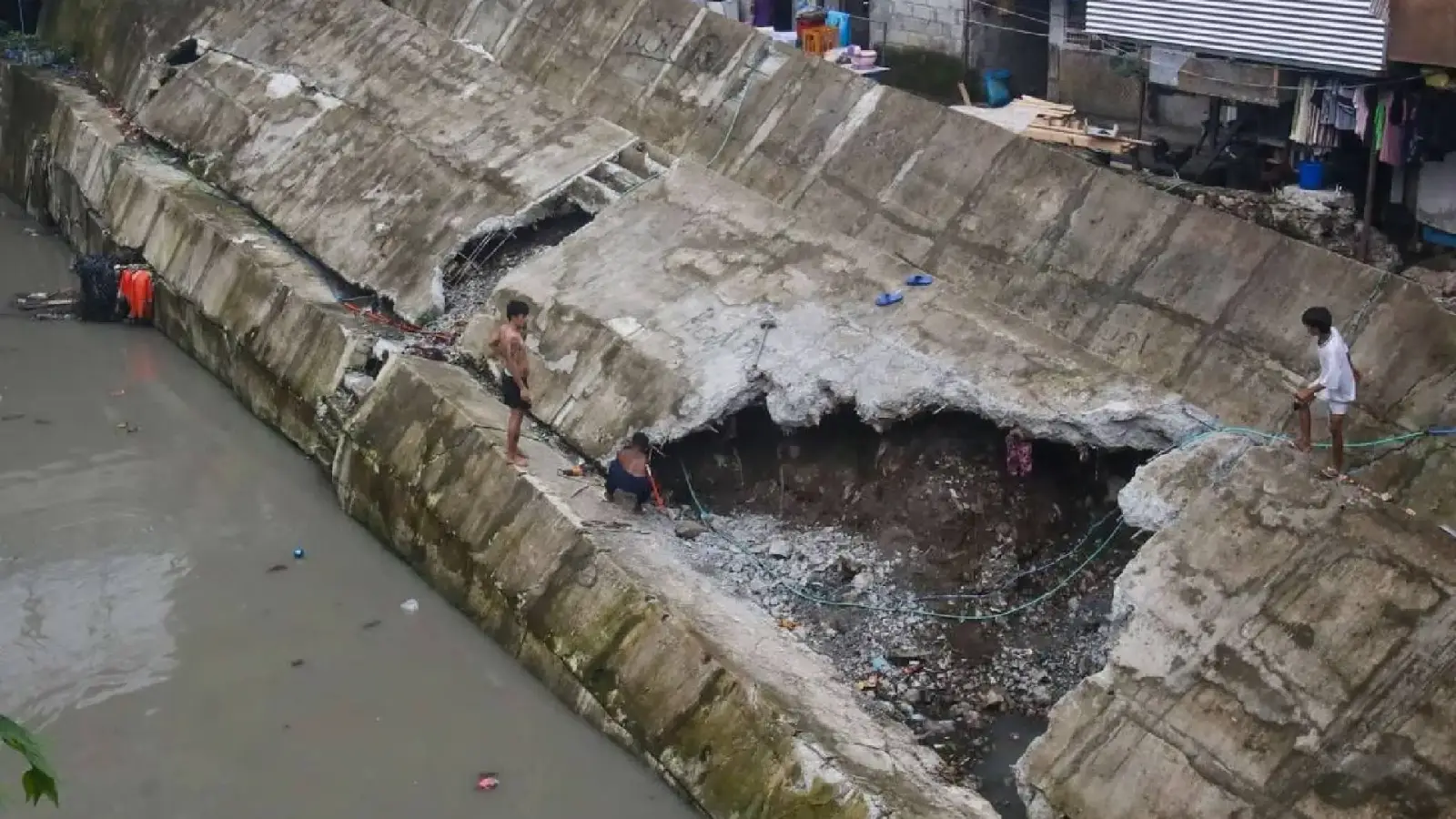 AFP uncovers 60 ‘ghost’ flood control projects in nationwide probe ...