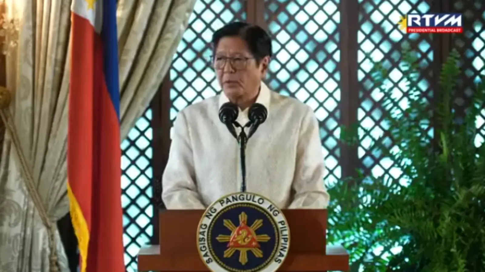 Impeachment complaint filed against Pres Marcos Jr. at House of ...