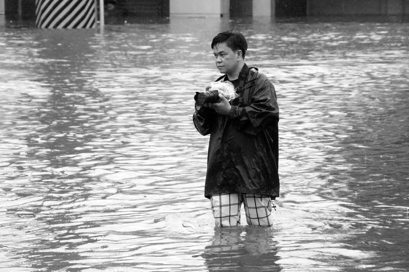 Photojournalist dies while covering Traslacion; hundreds of devotees ...