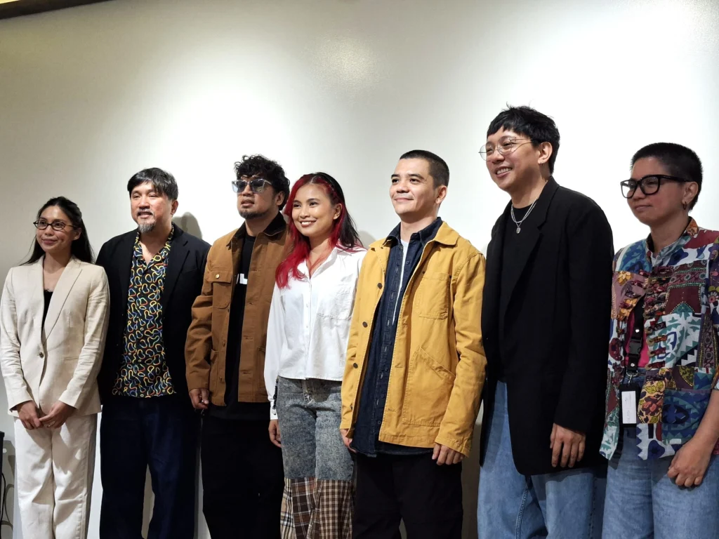 New era begins for iconic OPM band Moonstar88 | Bombo Radyo Philippines